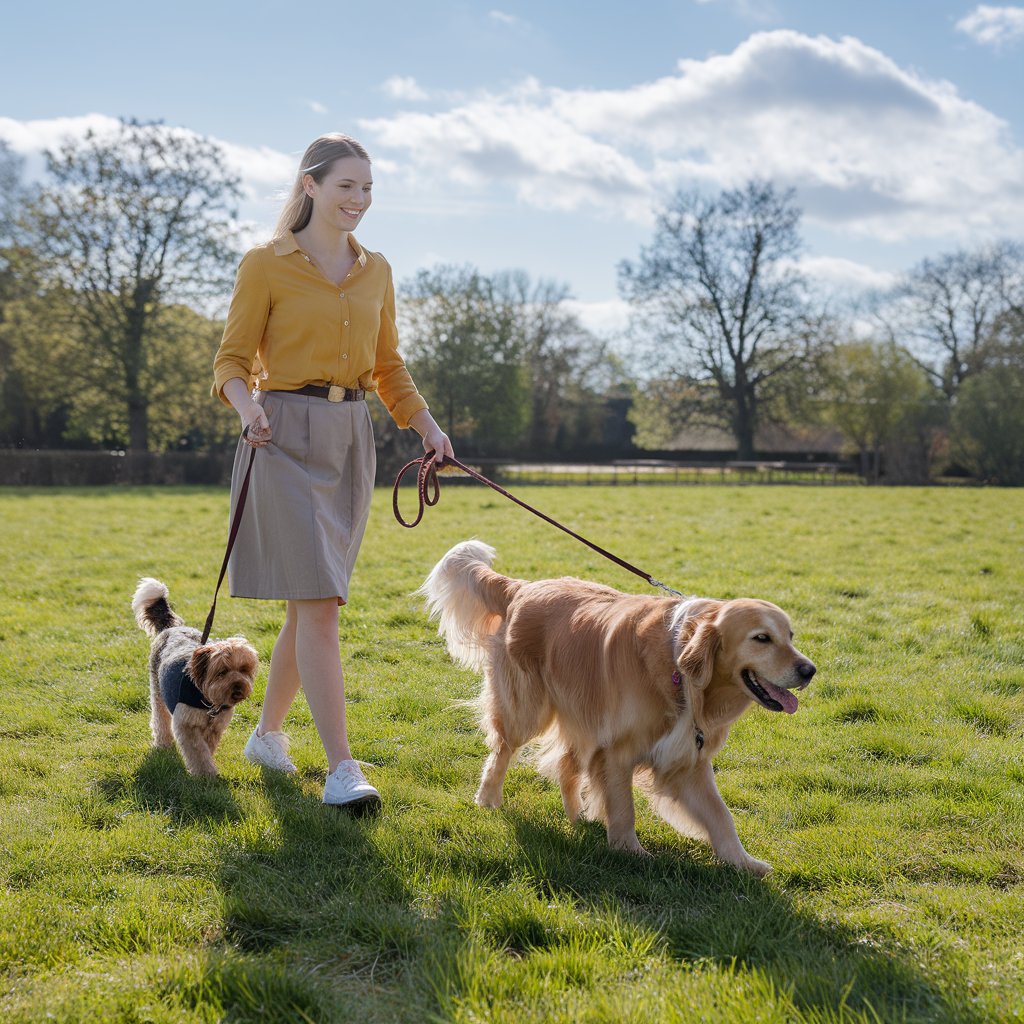 Legal Side of Pet Sitting and Dog Walking: Insights for UK ...