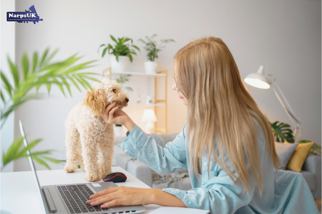 Innovations in Pet Care: How Technology is Transforming Pet Health ...